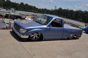 Southeast Showdown 2011 - Gauge Magazine