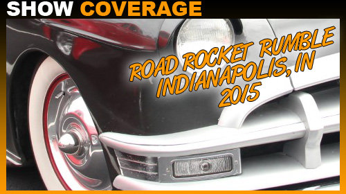 Road Rocket Rumble 2015 - Gauge Magazine