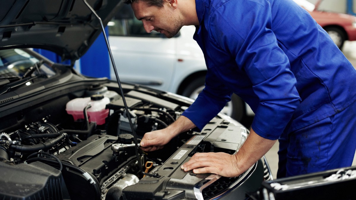 A Step By Step Guide To Financing Car Repairs - Gauge Magazine