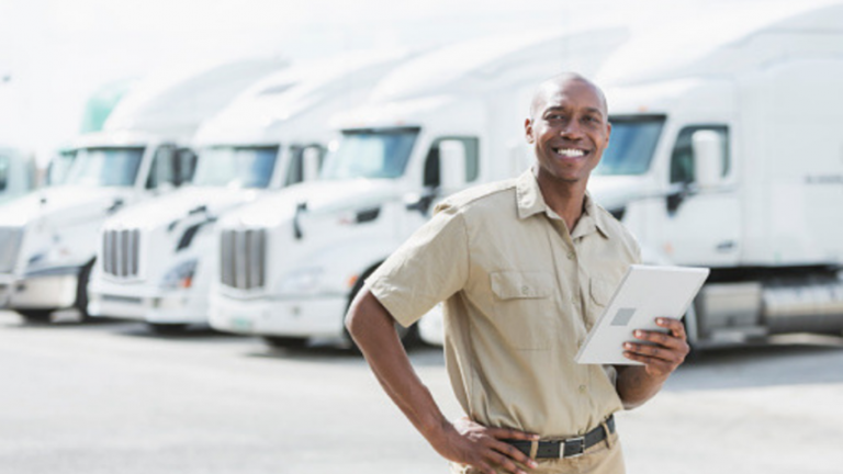 A Beginner's Guide to Fleet Management - Gauge Magazine
