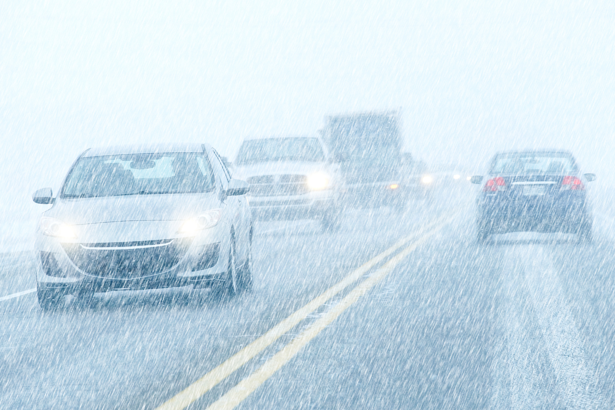 5 Winter Driving Safety Tips For New Drivers Gauge Magazine 5 Winter Driving Safety Tips For New Drivers Gauge Magazine