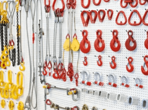7 Tips for Buying the Right Lifting and Rigging Equipment for Every Job!