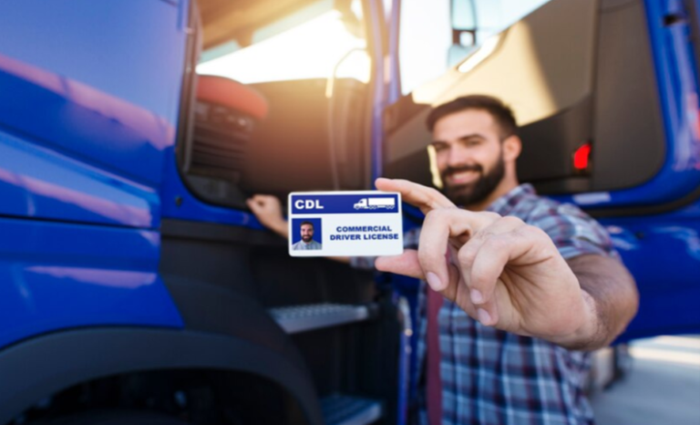 6 Crucial Steps to Follow for Getting Your Truck License - Gauge Magazine