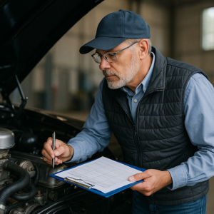 How Certified Automobile Appraisers Custom and Classic Cars