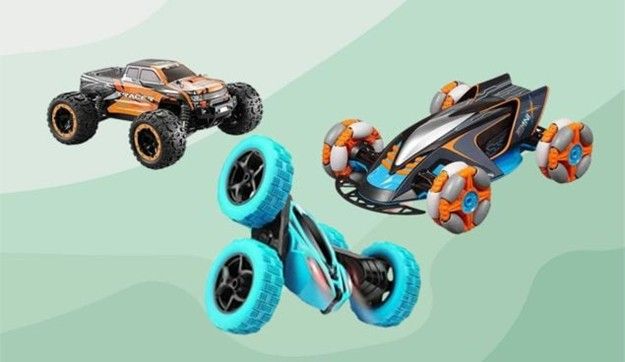 Why Get A Remote Control Car & Where to Get Them - Gauge Magazine