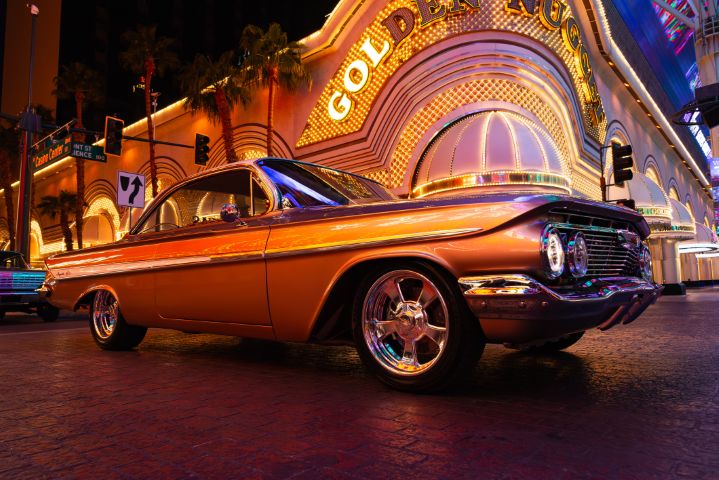 How lowriders and hot rods are transported across the U.S. - Gauge Magazine