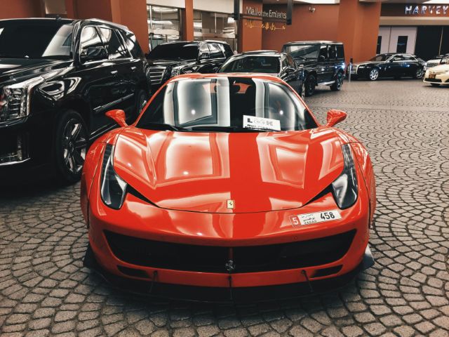 Get a Taste of Luxury: How to Test Drive Your Dream Ride - Gauge Magazine