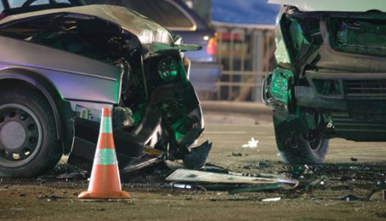 How Car Accident Data Can Help You Understand How to Stay Safe on the ...