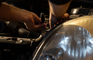 Built Not Bought: The Mindset Driving Modern Car Culture - Gauge Magazine