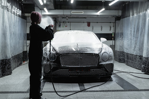 How Much Does Pro Car Detailing Cost in 2026 - Gauge Magazine
