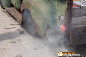 Symco Hotrod & Kustom Weekender - Gauge Magazine
